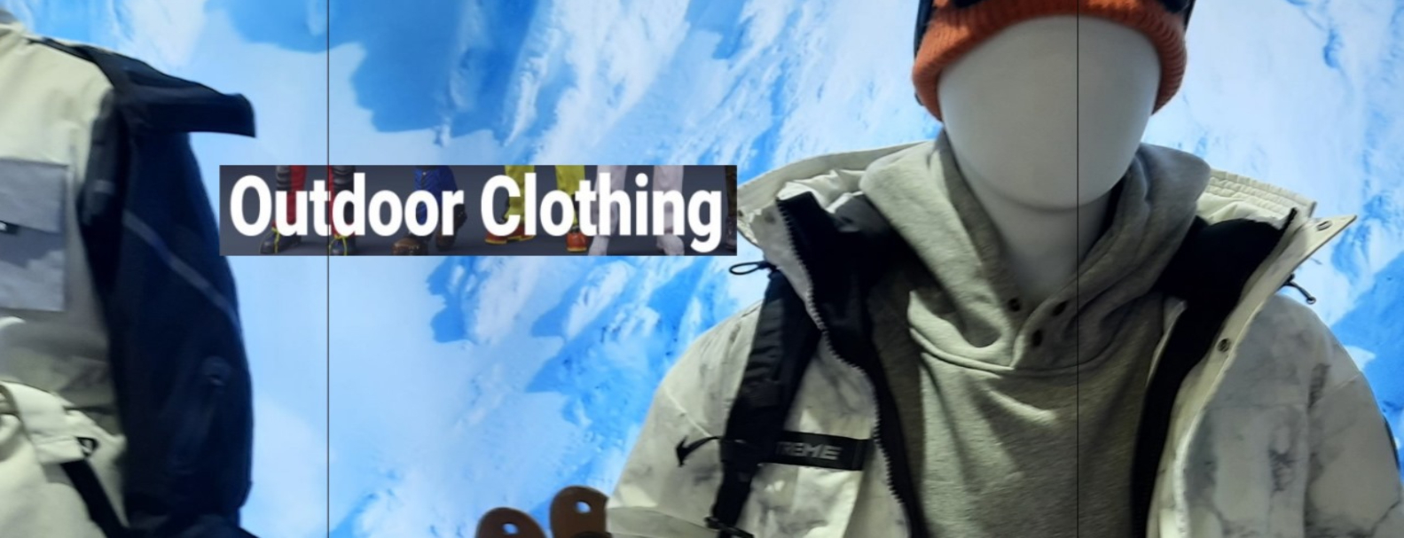 Tex-Apparel Sourcing Solutions